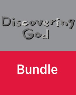 Discovering God, Classroom Kit