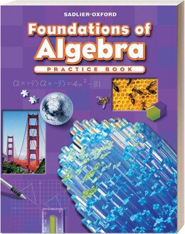 Shop | Progress in Mathematics | Student Edition Practice Book | Grade 8