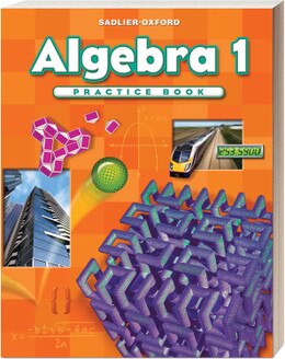 Shop | Progress in Mathematics | Student Edition Practice Book | Grades 8+