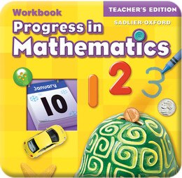 Shop | Progress in Mathematics | Teacher's Edition of Student Workbook ...