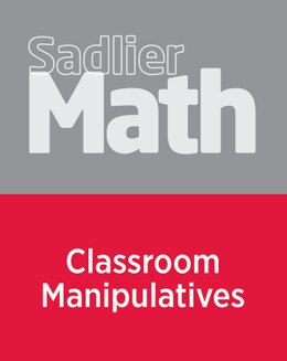 Shop | PIM26 | Classroom Manipulatives Kit | Grade K