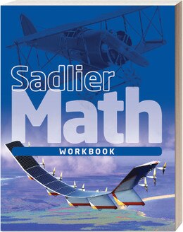 Shop | Sadlier Math | Student Workbook | Grade 5