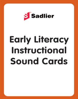 Shop |Sound Card Set | Early Lit