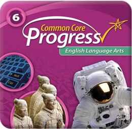 Shop | ELA | Common Core Progress | Assessment | Gr. K–8
