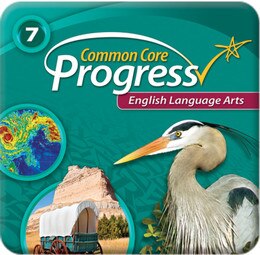 Shop | ELA | Common Core Progress | Assessment | Gr. K–8