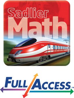 Shop | Sadlier Math Full Access Bundle| Gr. K–6