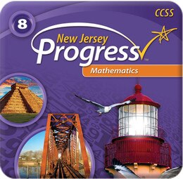 Shop | Math | New Jersey Progress | Assessment | Gr. K–8