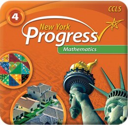 Shop | Math | New York Progress | Assessment | Gr. K–8