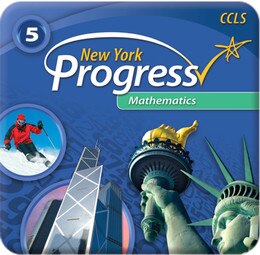 Shop | Math | New York Progress | Assessment | Gr. K–8