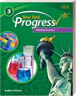 Shop | Math | New York Progress | Student | Gr. K–8