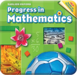 Shop | Progress in Mathematics | Assessment | Gr. K–6
