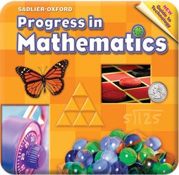 Shop | Progress in Mathematics | Assessment | Gr. K–6