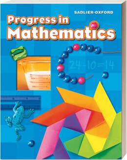 Shop | Progress In Math| Earlier Editions | Student