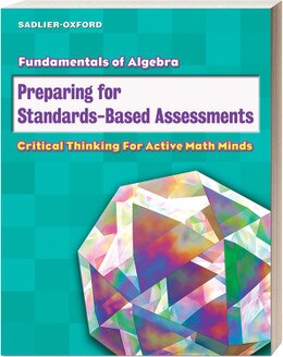 Shop | Preparing for Standards-Based Assessments | Gr. 7–8