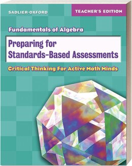 Shop | Preparing for Standards-Based Assessments | Gr. 7–8