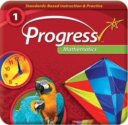Shop | Progress Mathematics | Assessment | Gr. K–8