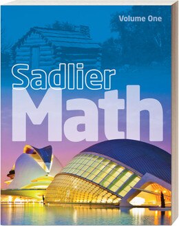 Shop | Sadlier Math Student | Gr. K–6