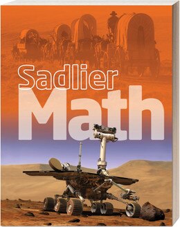 Shop | Sadlier Math Student | Gr. K–6