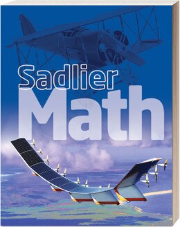 Shop | Sadlier Math Student | Gr. K–6