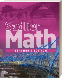 Shop | Sadlier Math Teacher | Gr. K–6