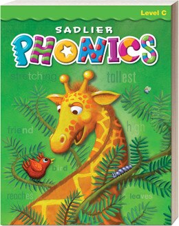 Shop | Sadlier Phonics | Gr. K–3